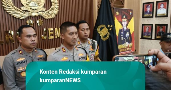 Kapolres Ungkap Pemicu Oknum Pesilat PSHT Diduga Keroyok Polisi di ... Kapolres Ungkap Pemicu Oknum Pesilat PSHT Diduga Keroyok Polisi di ...